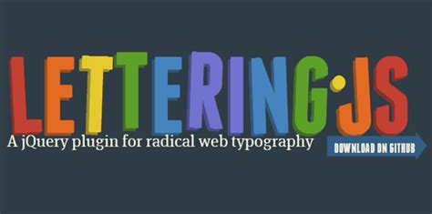 40 useful and fresh jquery plugins