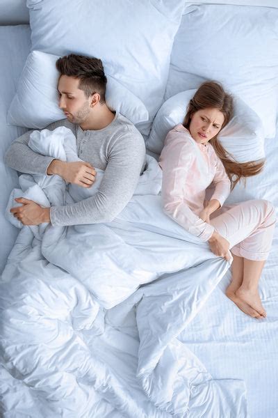 Does Size Matter When Sleeping With Someone The Bedding Mart