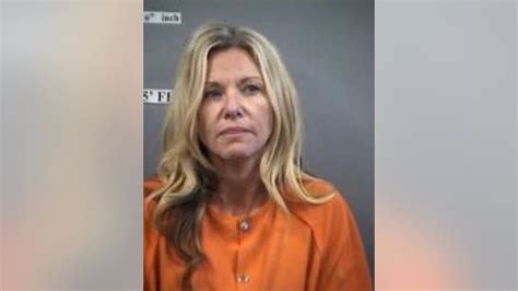 Doomsday Mom Lori Vallow Now Suspected Of Plot To Kill Ex Husband As