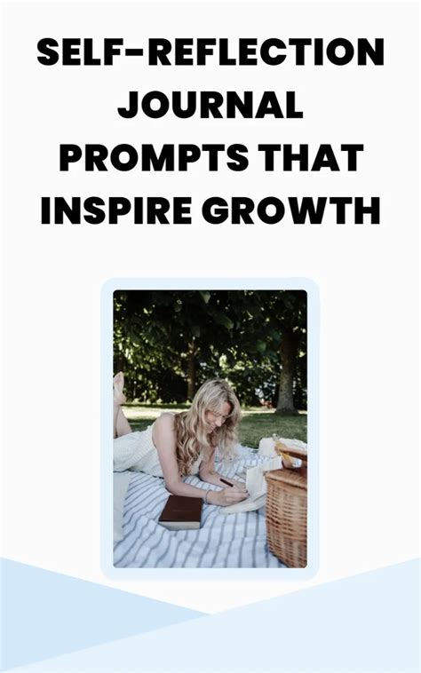 80 Daily Journal Prompts For Self Reflection To Inspire Growth