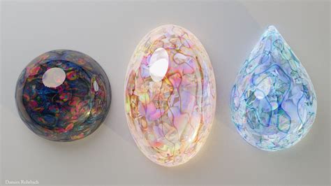 opal material nodes here tutorial on youtube support tutorials