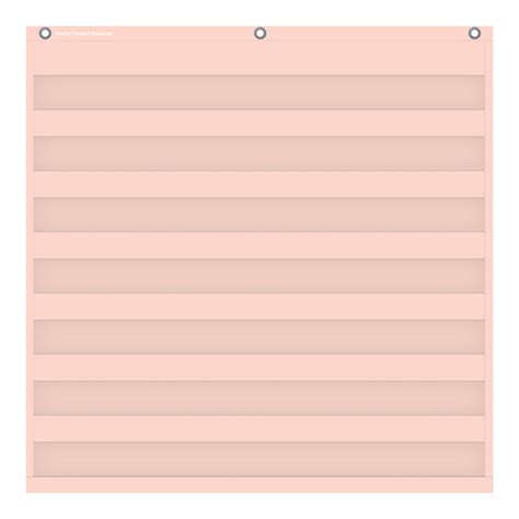 Consonant Blends And Digraphs Pocket Chart Cards Tcr20854