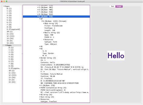 introducing pdf inspector pspdfkit
