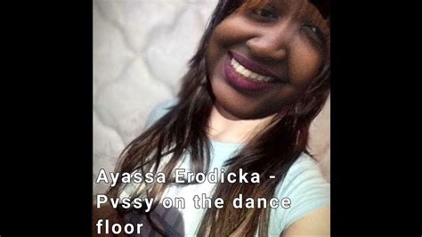 Ayesha Erotica Tipsy On The Dance Floor Cupcakke Remix Ayassa