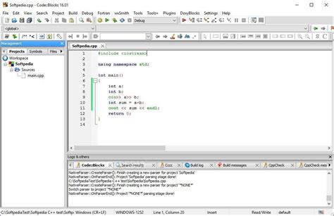 the 32 best ides text editors for c