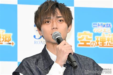 画像4 8 King ＆ Prince永瀬廉、sexy Zone中島健人に「慌てて謝りに行きました」過去の失敗談明かす＜映画ドラえもん