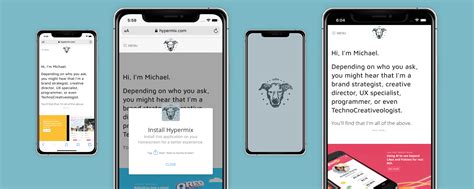 michael lisboa a simple react hook to prompt ios users to install
