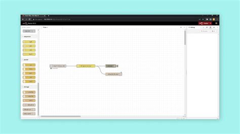 10 data logging with mqtt node red influxdb and grafana arduino