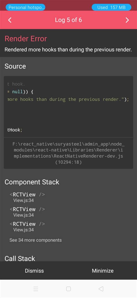 how to focus textinput with unknown length of items in an array in