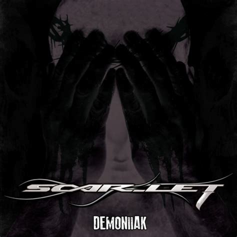 Stream Scar Let Dark Metal Music Listen To Songs Albums Playlists
