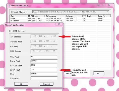 using rtsp with h264 cameras x10wiki