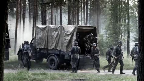 ВОЕННЫЙ ФИЛЬМ НЕ ДЛЯ СЛАБОНЕРВНЫХ НА РЕАЛЬНЫХ СОБЫТИЯХ Привет от