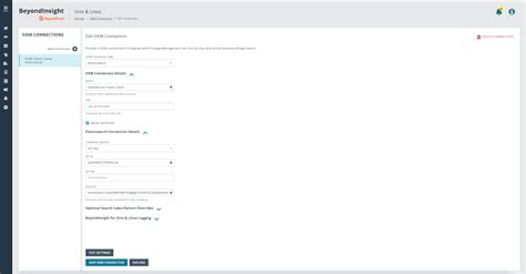 beyondtrust privilege management for unix and linux