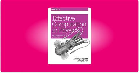 effective computation in physics into software