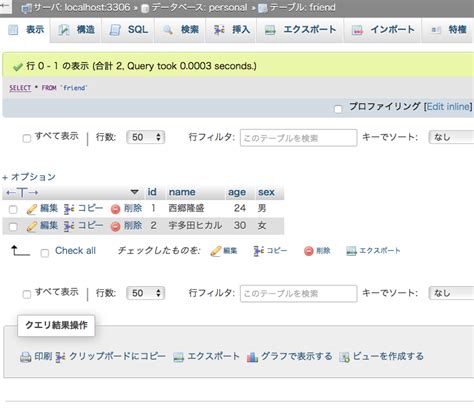 php エラーが出てないけど、insertできていない fuelphp スタック・オーバーフロー