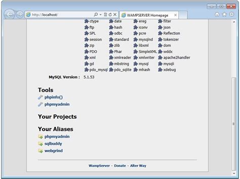 tÉlÉcharger wampserver 2 gratuitement