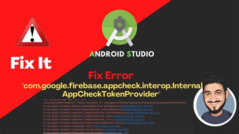 teropternalappchecktokenprovider android