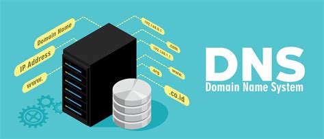 dns server and dns einträge erklärt seo küche