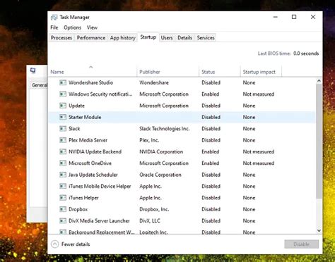 What Is Msconfig Or System Configuration Utility In Windows 11 10