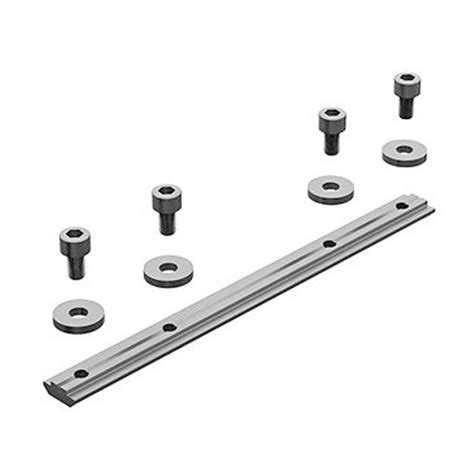 Sliding Profile Connector 8 M6 Connectors A2a Systems