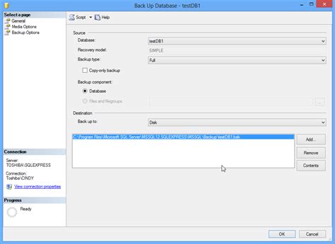 the system msdb database introduction and tips
