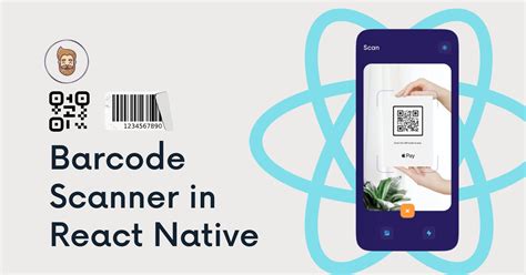 barcode and qr code scanner in react native easy peasy