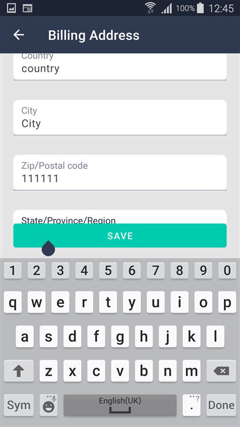 android constraint layout bottom element overlaps when