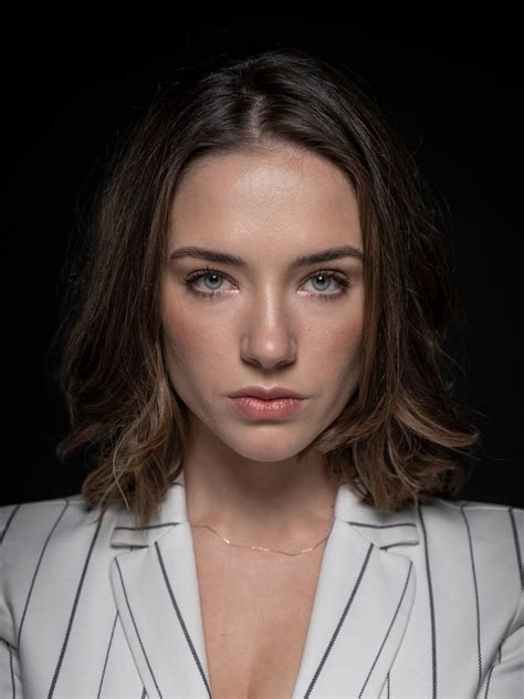 Sonia Mietielica Schauspielerin