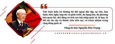 Longform Thương Mại đầu Tư Nền Tảng Và động Lực Quan Hệ Việt Nam