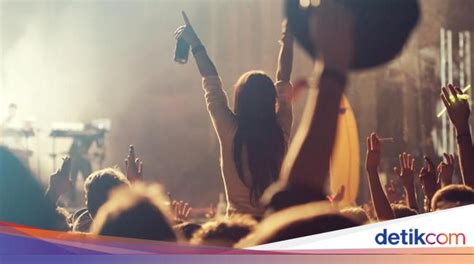 Tips Hemat Nonton Konser Agar Kantong Nggak Jebol
