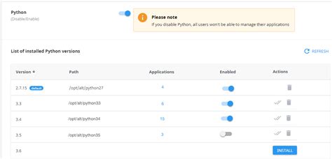 enjoy our new client python selector—now in beta