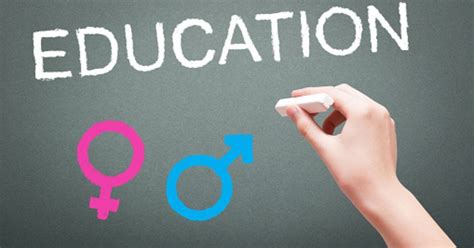 it s not all about sex education