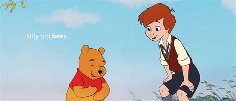 Christopher Robin Downqload