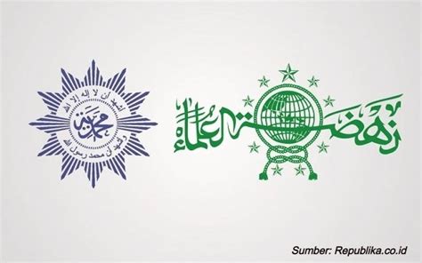 Perbedaan Nu Dan Muhammadiyah Yang Perlu Diketahui