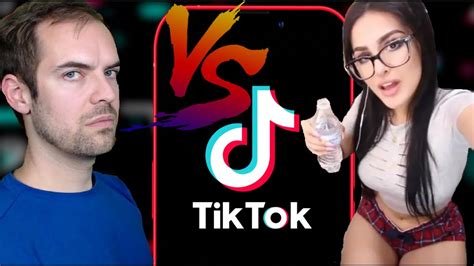 Jacksfilms Sssniperwolf Drama To Far Youtube