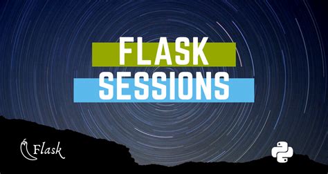 flask sessions setting user sessions in flask askpython
