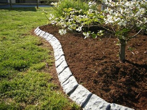 Stones Landscape Edging Ideas At Brian Mitchell Blog