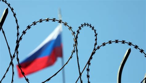 European Commission Proposes New Package Of Sanctions Against Russia