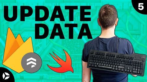 firestore tutorial update data youtube