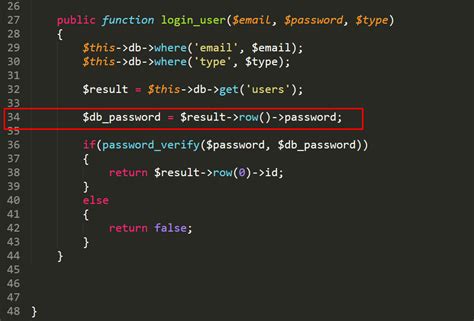 php trying to get property of non object message when multiple