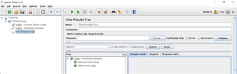 selenium can we get to know browser rendering time for each page in