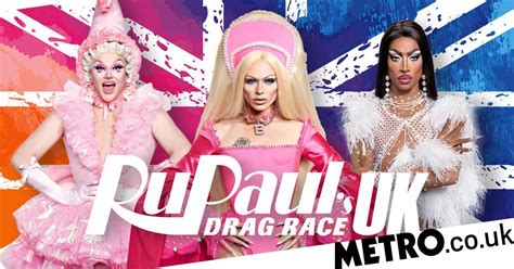 rupaul s drag race uk season 2 queens ranked after snatch