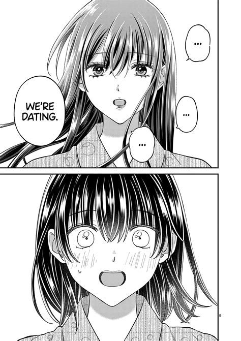 [disc] Tsurenai Kanojo No Hitorijime [chapter 39] R Manga