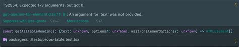 reactjs creating custom queries with react testing library and