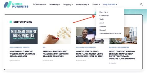 How To Create A Wordpress Dropdown Menu Your Ultimate Guide In 2024