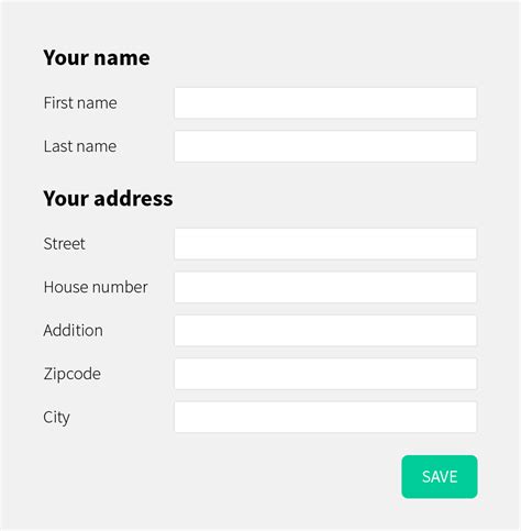 django form customization using crispy forms dreamsolution