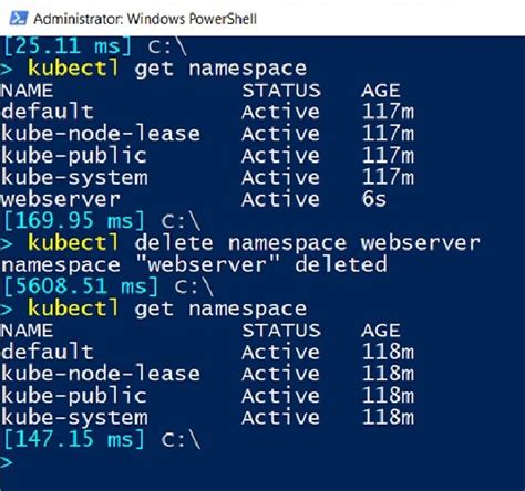 a kubernetes namespaces tutorial to manage cluster resources techtarget