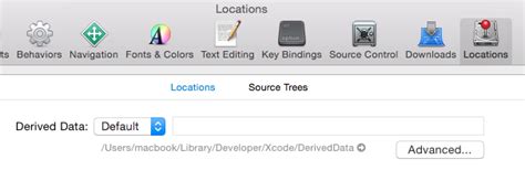 ios can i safely delete contents of xcode derived data folder