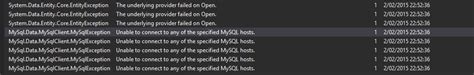 c entityframework pdb cannot be found stack overflow