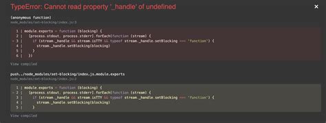 node js not able to use sqlite db file in react js project cannot